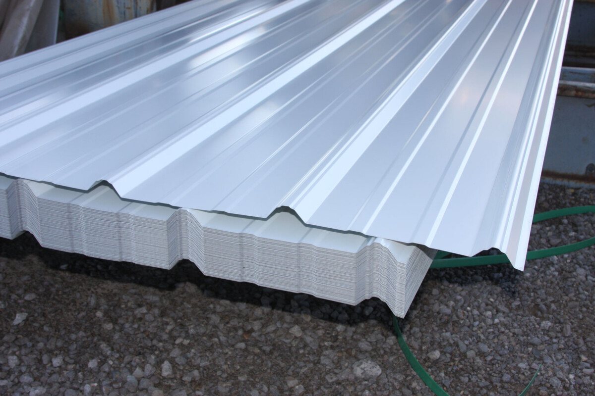 AG Panels - Tucson Iron Salvage